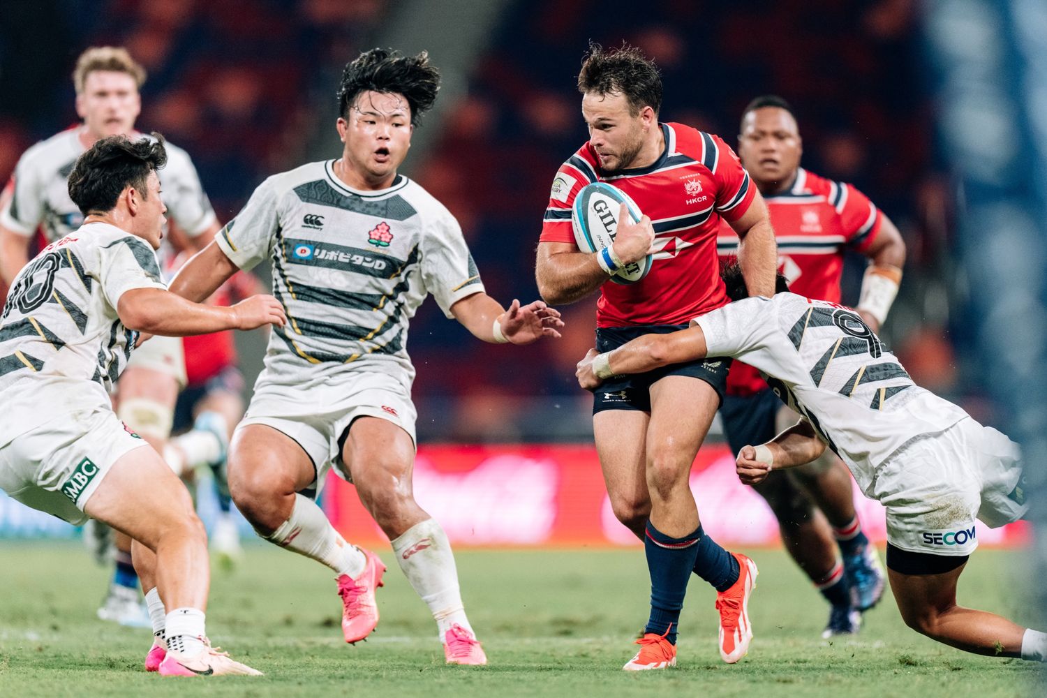 Album Gallery – Hong Kong China Rugby
