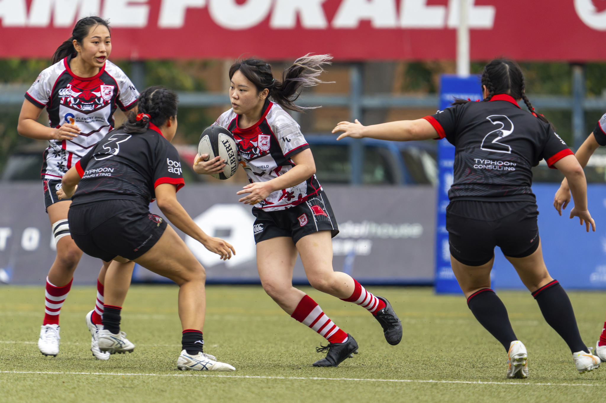 Shop – Hong Kong China Rugby