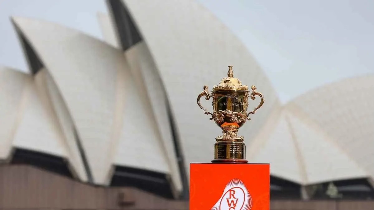 MEN’S RUGBY WORLD CUP 2027 QUALIFICATION SCENARIOS