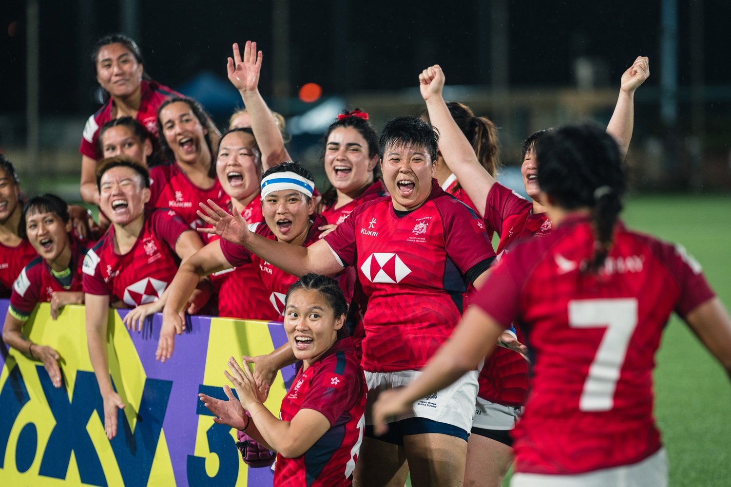 Homepage – Hong Kong China Rugby