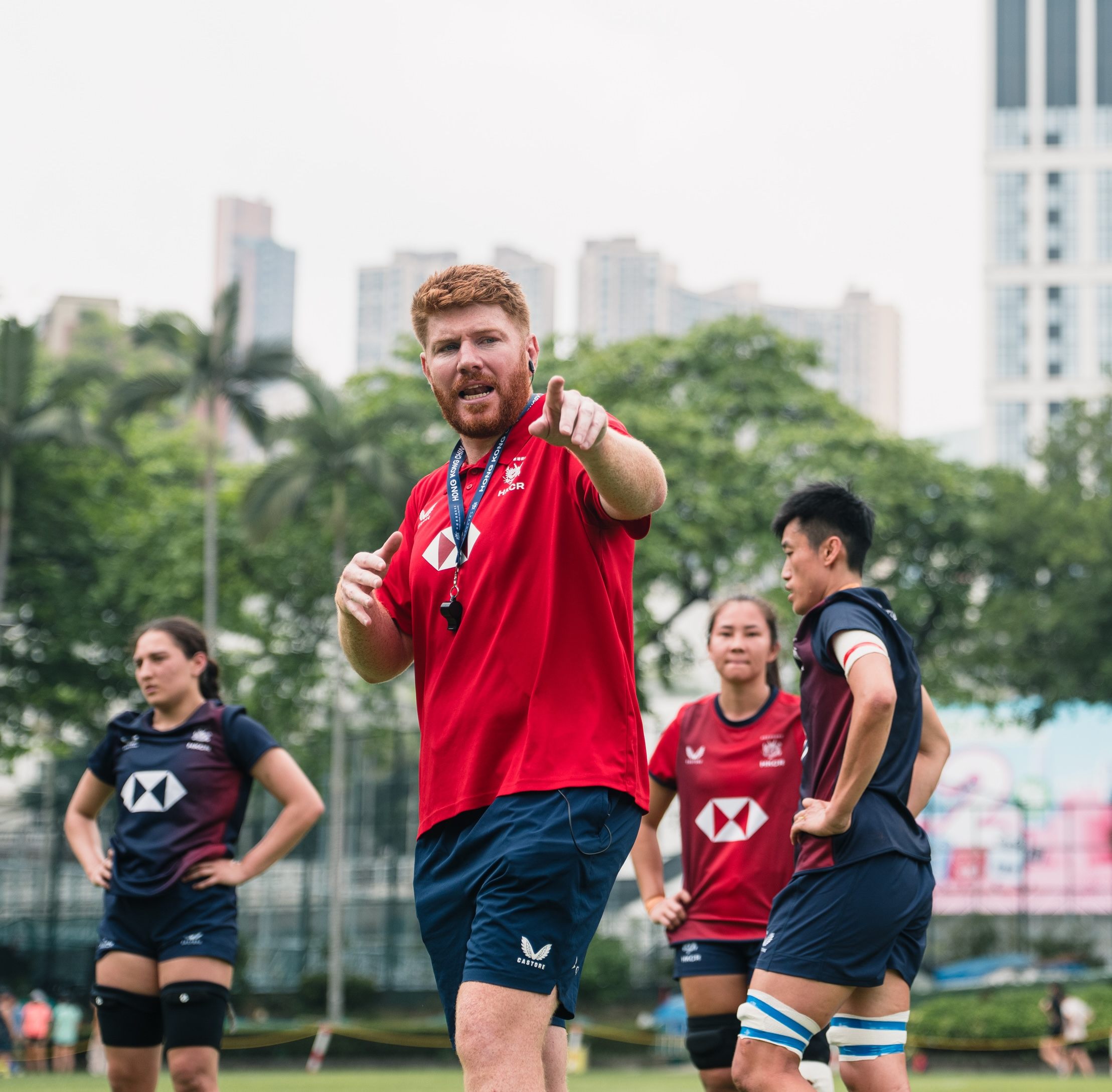 Domestic Rugby Hong Kong – Hong Kong China Rugby