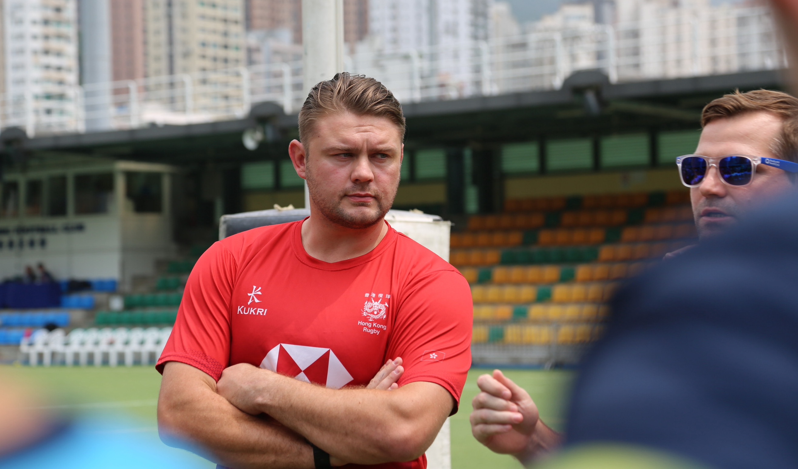 SUPER XV PROVIDES PERFECT PLATFORM AHEAD OF INTERNATIONALS