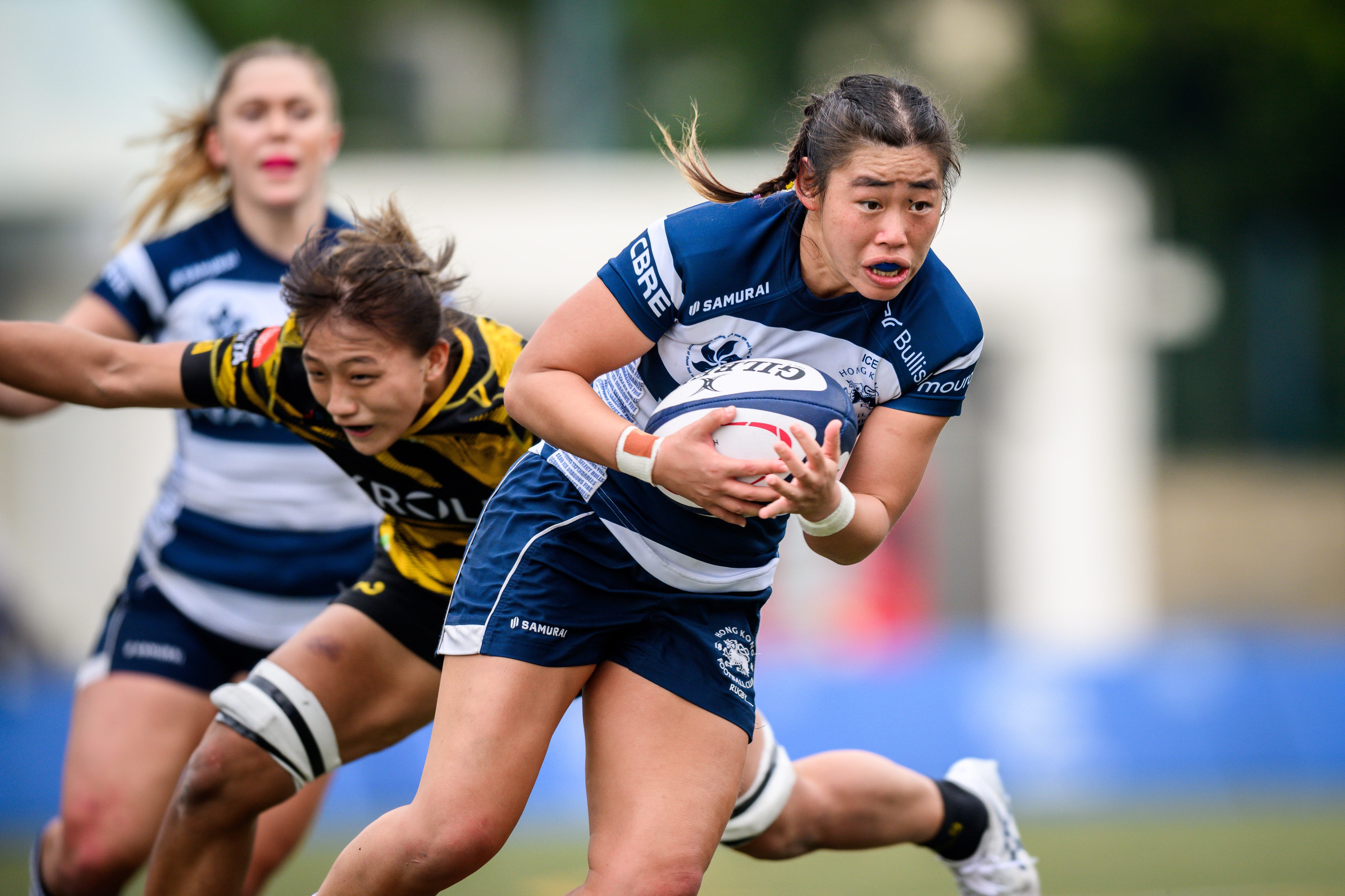 SUPER XV LAUNCHES HK RUGBY TO NEW HEIGHTS