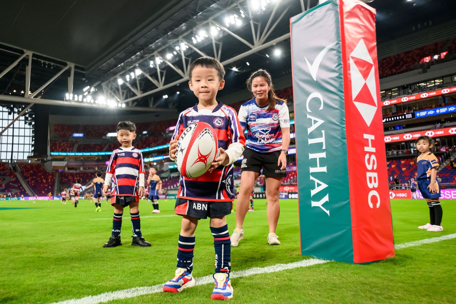 Mini and Youth Rugby Clubs – Hong Kong China Rugby