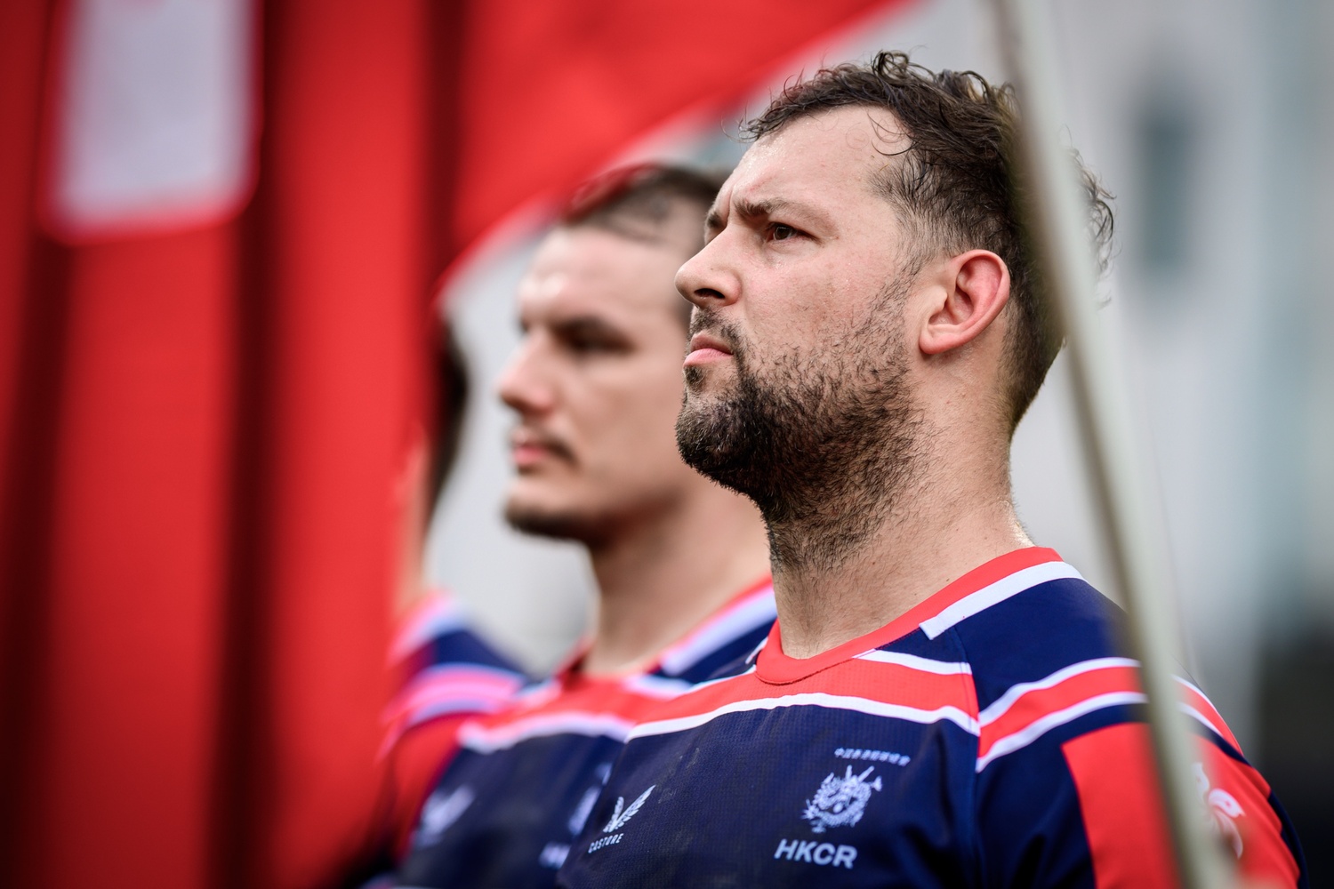 HONG KONG CHINA TEAMS BEGIN ASIA RUGBY EMIRATES CHAMPIONSHIP PREPARATIONS