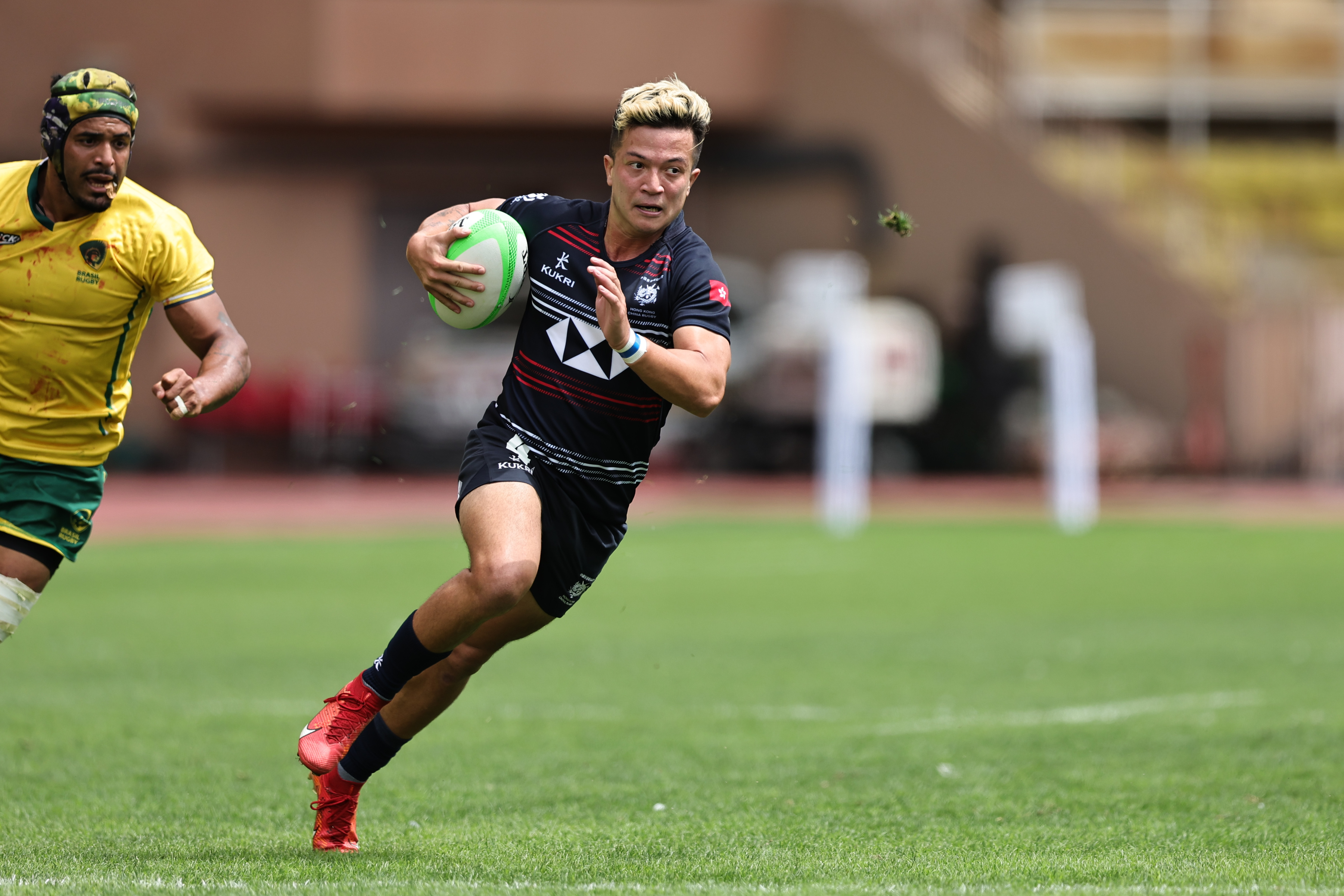 HONG KONG CHINA MEN’S 7S NAMES NEW CAPTAIN, HERALDS NEW ERA