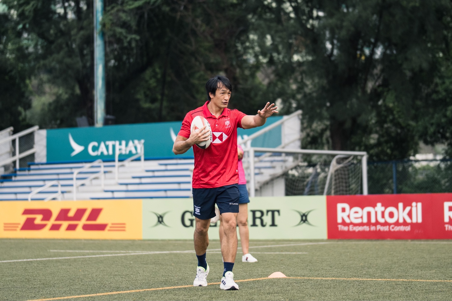 TALENT TESTING DAY SET FOR SUNDAY 1 DECEMBER