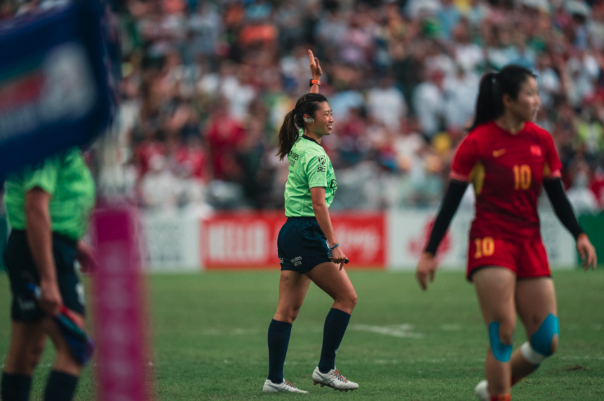 THREE HONG KONG CHINA RUGBY REFEREES TO OFFICIATE ON WORLD RUGBY 7S ...