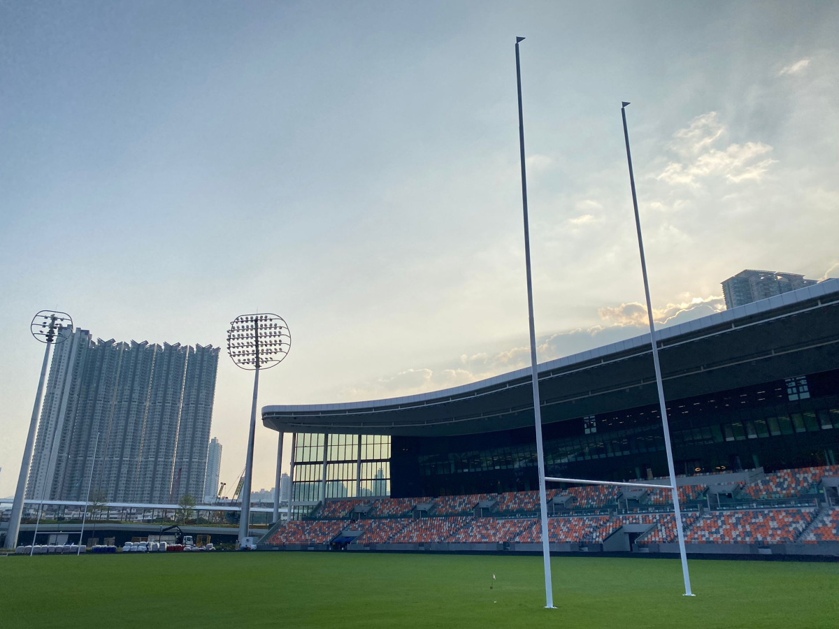 EVERYTHING YOU NEED TO KNOW ABOUT HONG KONG CHINA VS BRAZIL AT KAI TAK ...