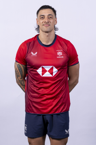 Hong Kong China 15s Men's Team – Hong Kong China Rugby