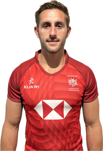 Hong Kong China 7s Men's Team – Hong Kong China Rugby