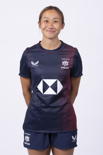 Hong Kong China 15s Women's Team – Hong Kong China Rugby