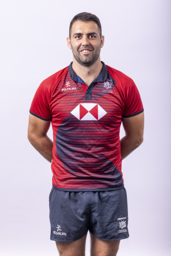 Hong Kong China 7s Men's Team – Hong Kong China Rugby