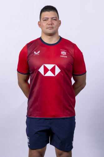 Hong Kong China 15s Men's Team – Hong Kong China Rugby