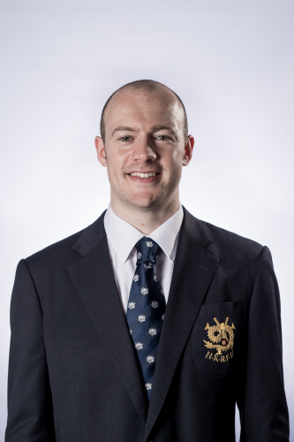 Board & Management – Hong Kong China Rugby