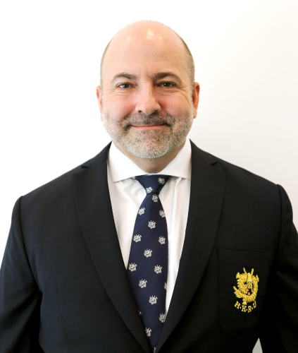 Board & Management – Hong Kong China Rugby