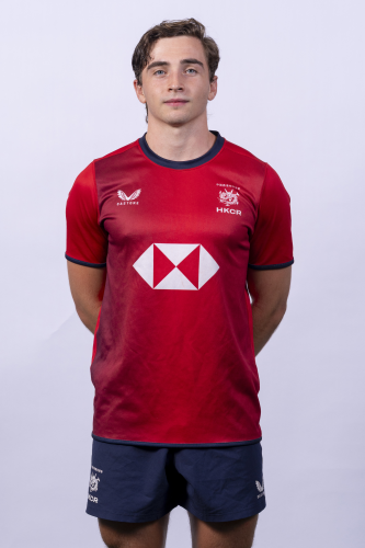 Hong Kong China 15s Men's Team – Hong Kong China Rugby