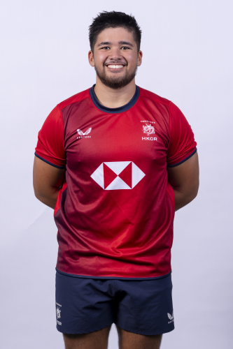 Hong Kong China 15s Men's Team – Hong Kong China Rugby
