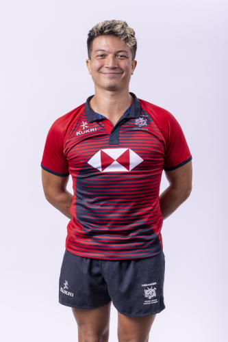 Hong Kong China 7s Men's Team – Hong Kong China Rugby