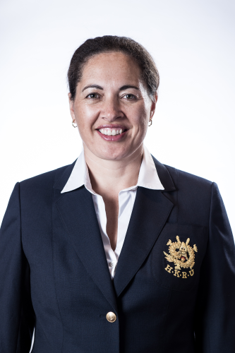 Board & Management – Hong Kong China Rugby