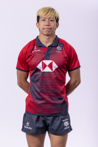 Hong Kong China 7s Men's Team – Hong Kong China Rugby