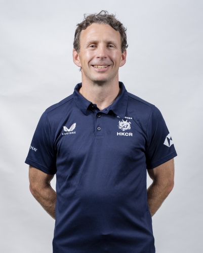 Board & Management – Hong Kong China Rugby