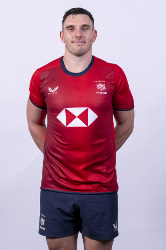 Hong Kong China 15s Men's Team – Hong Kong China Rugby