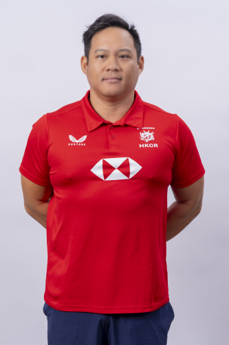Hong Kong China 7s Men's Team – Hong Kong China Rugby