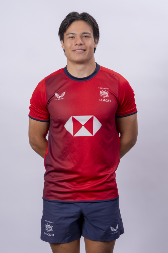 Hong Kong China 7s Men's Team – Hong Kong China Rugby