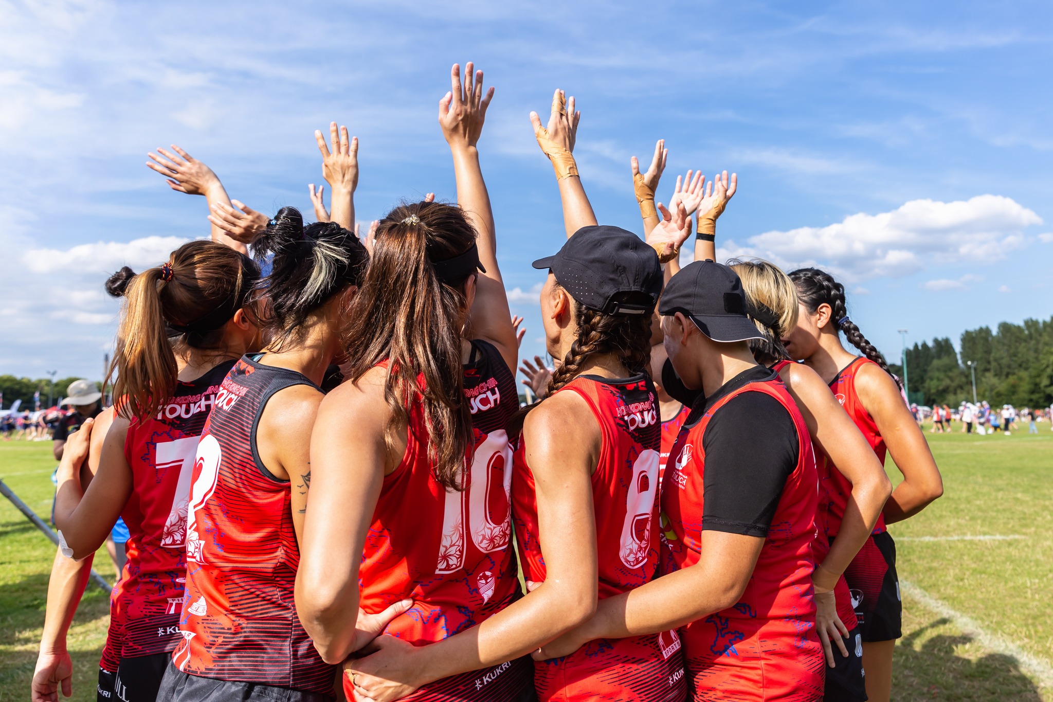 HKCT Rep Team Trial 2025